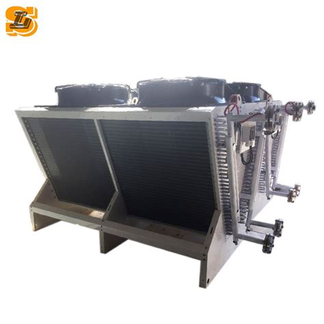 Shanghai Shenglin Outdoor Drycooler Coowor Com