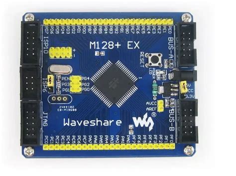 Atmega A Au Atmega A Atmega Avr Evaluation Development Board Dvk System Kits M