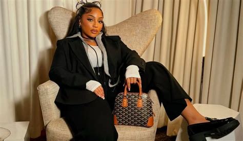 Adenike Adeleke Pioneering Beauty Creativity And Empowerment