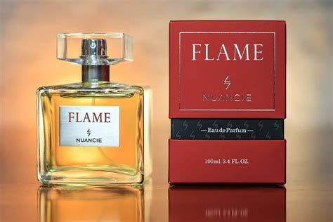 Flame Nuancielo Parfum - ein es Parfum für Frauen 2019