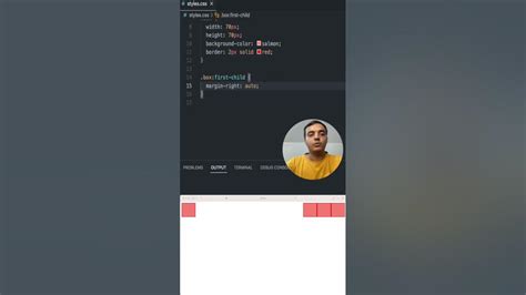This Advanced Flexbox Trick Is Amazing Shorts Youtube