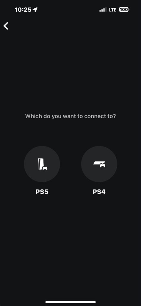 Ps5 Rp Over Mobile Data Made Easy R Remoteplay