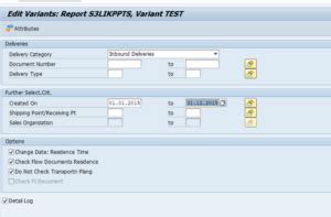 Data Archiving Deliveries Saptechnicalguru