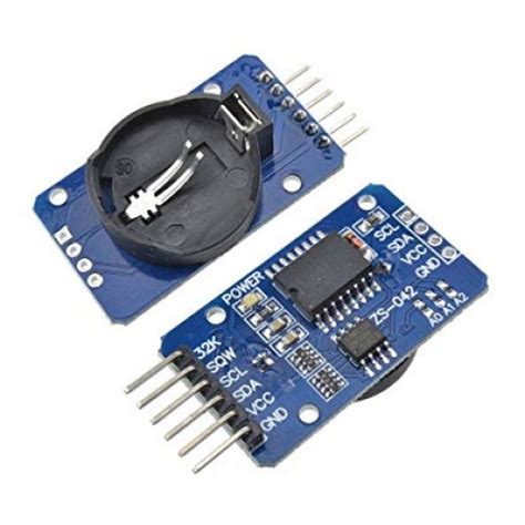 Buy Low Cost Ds3231 Real Time Clock I2c Module