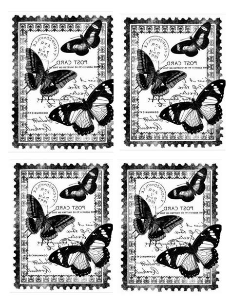 Скрапбукинг печать