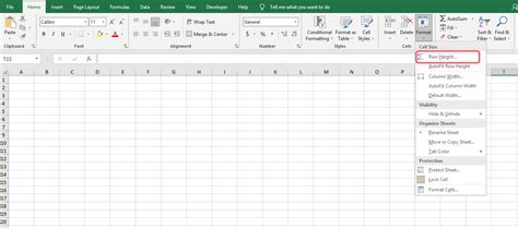 How To Unhide Rows In Excel Basic Excel Tutorial