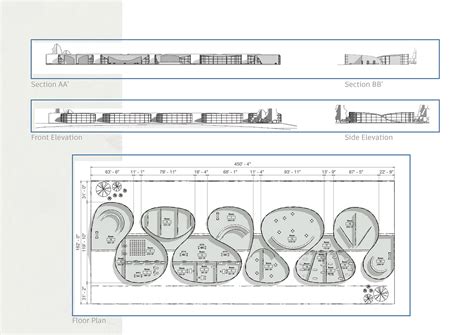 Revit And Bim Portfolio Behance