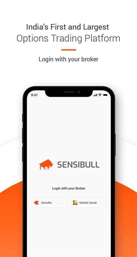 Sensibull For Options Trading For Android Download