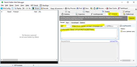 Yammer Api Primer Ask Yammer