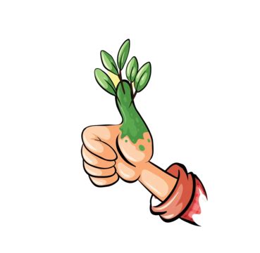 Pouce Vert PNG Images Vecteurs Et Fichiers PSD Téléchargement Gratuit Sur Pngtree