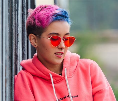 12 Most Playful Pixie Cuts For Teenage Girls Hairstylecamp