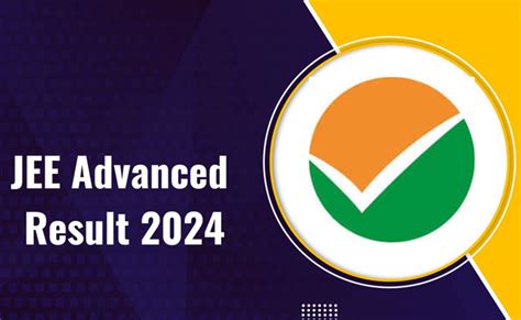 IIT JEE Advanced Results Out Click On Paper Final Key Sakshi Education