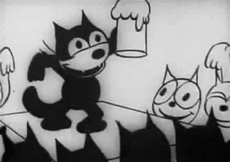 Felix The Cat S