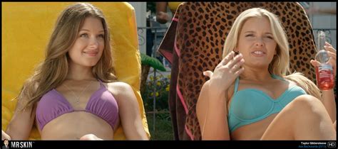 Naked Taylor Gildersleeve In Ass Backwards