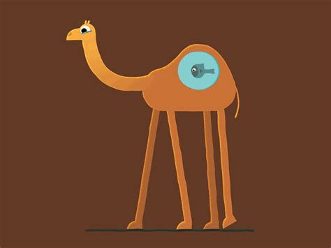 Camel Walk  At Stanley Call Blog