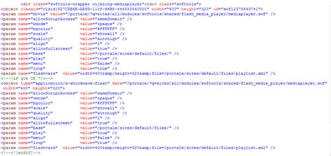 Problem With Installing Swftools Drupal Org