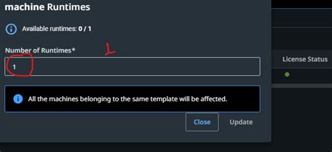 No Runtimes Available Error Robot Uipath Community Forum