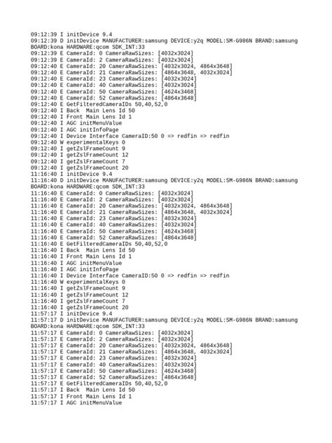 Log 20241020 Pdf Android Operating System Tablet Computer