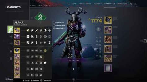 Best Destiny 2 Broodweaver Builds For Pvp And Pve
