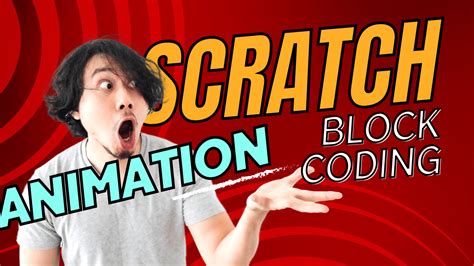learn to code with scratch game and animation development selfcode