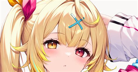 星川サラ Hskwちゃん1 Airaskyのイラスト Pixiv