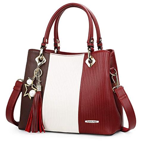 How To Choose A Handbag Color Your Guide Here