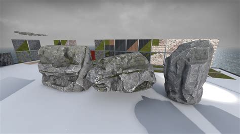 rainfall level design mapcore