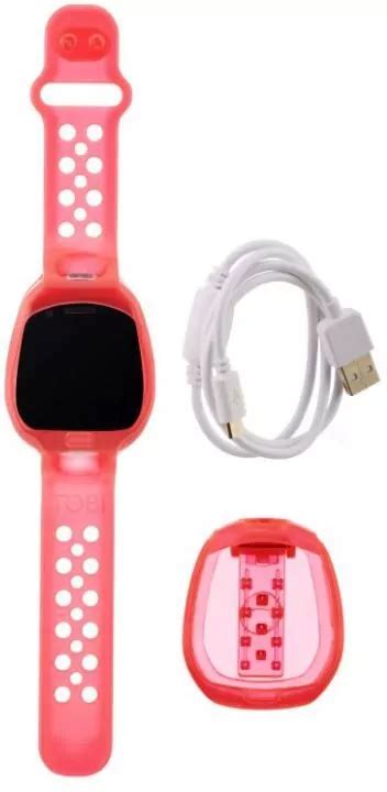 Smartwatch Tobi 2 Robot Tantis Pl