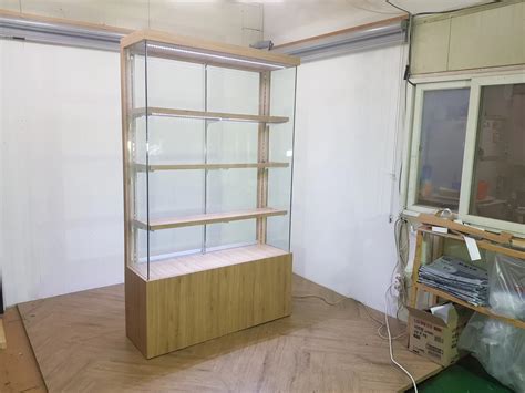 진열장선반앵글제작 경상남도 창원시 의창구 동읍 비즈프로필