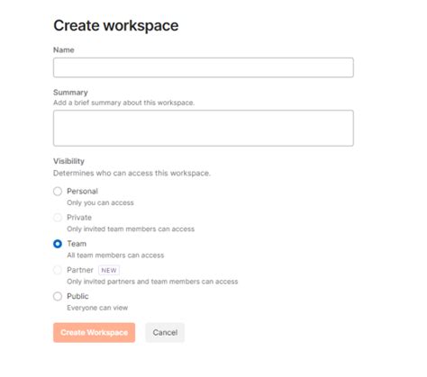 Postman Workspace A Collaboration Tool For Api Testing Blogs Perficient
