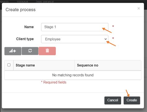 How To Create A Workflow Chronicle Computing