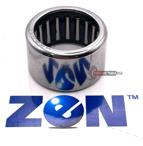 ZEN HK2016 Needle Roller Bearing FRD167 20x26x16 mm - Rodavictoria USA