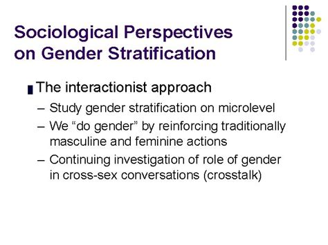 Chapter 3 Ethnic And Racial Stratification Understanding Race