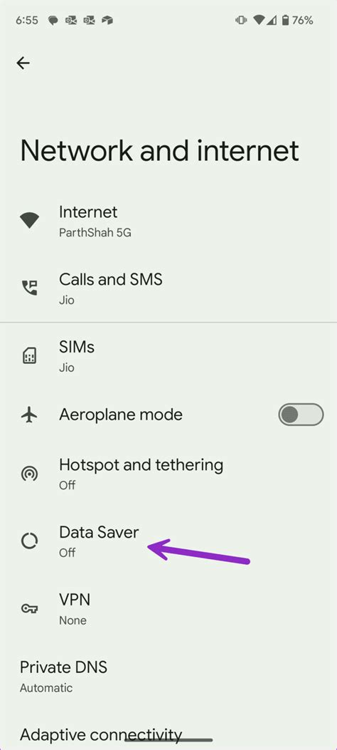 Top Ways To Fix WhatsApp Not Sending Messages On Android And IOS