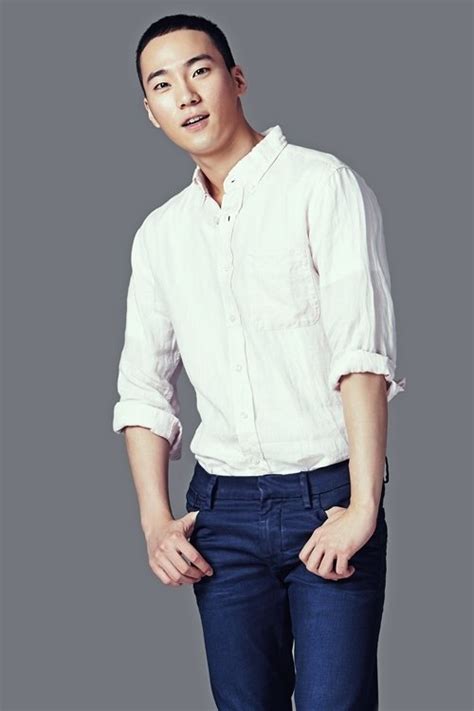 Lee Hong Naes Filmography Credits 이홍내 Korean Actor Hancinema