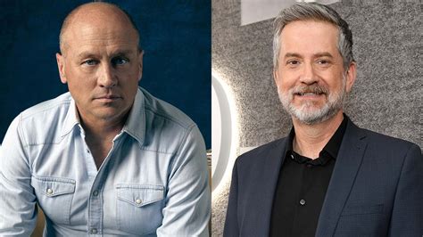 Peacock Enters Adult Animation With Mike Judge Greg Daniels Npr Show