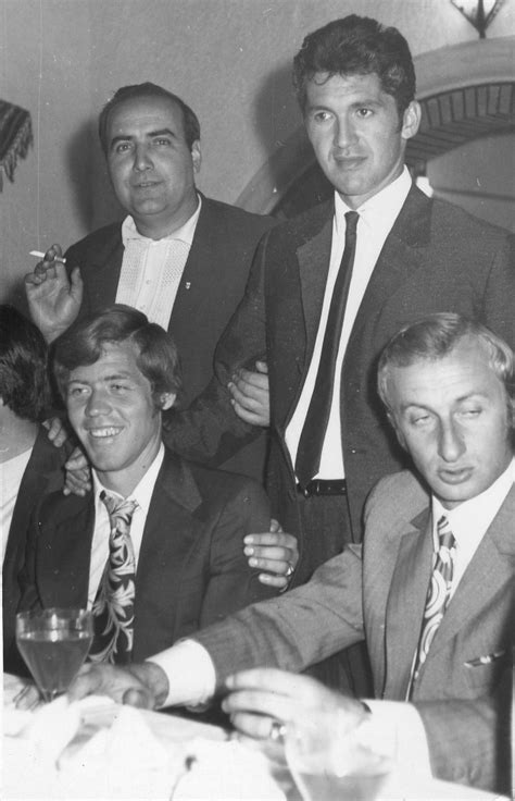 54 De Ani De La „cel Mai Frumos Moment” Al Carierei Lui Florea Dumitrache