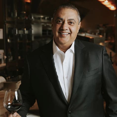 Chef Michael Mina Nobleman Magazine