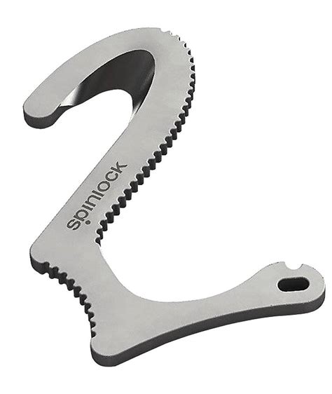 Spinlock Nødkniv