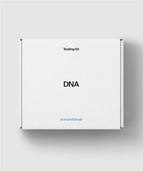 Find Out More Dna Kit Muhdohub