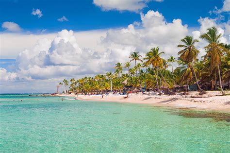 5 Best Islands Near Dominican Republic What Are The Most Beautiful