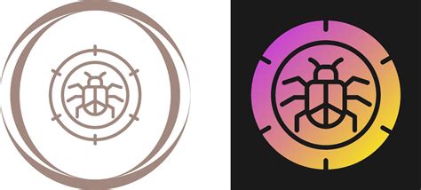 Debugger Vector Icon 40647693 Vector Art At Vecteezy