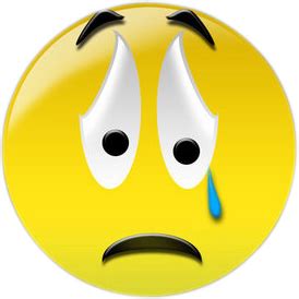 Sad Face Clip Art 2980413 Clipart Library