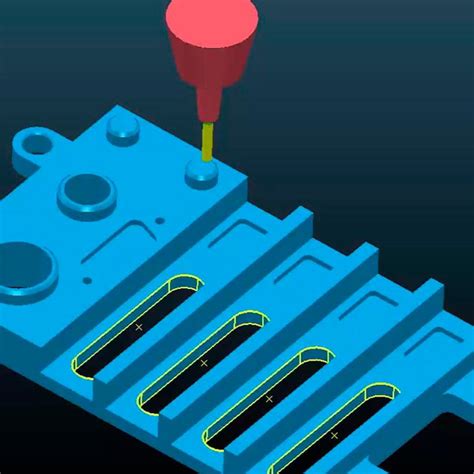 Delcam Feature Cam Powermill Und Partmaker Jetzt Teil Des Autodesk