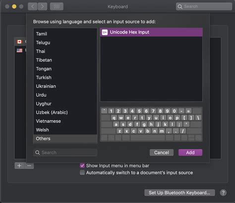 Macos How To Disable The Special Characters Shortcut Cmd Option T In OS X Lion Ask Different