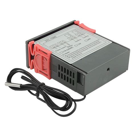 Buy XINGYHENG STC DC V A Microcomputer Digital Display Temperature Controller