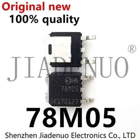 10pcs-100-New-78M05-78M06-78M08-78M09-78M12-78M15-79M05-79M15-LM317M ...