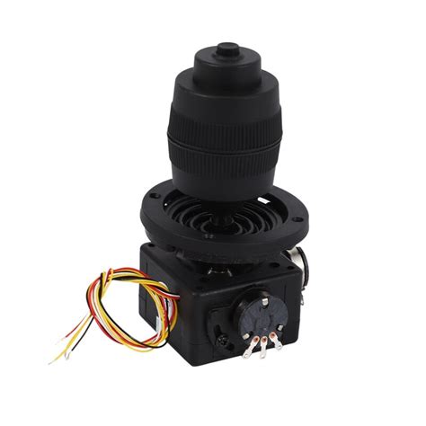4 axis joystick potentiometer button jh d400b m4 10k 4d controller