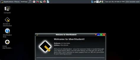 Run Linux Ubuntu Distributions Online Online In The Cloud