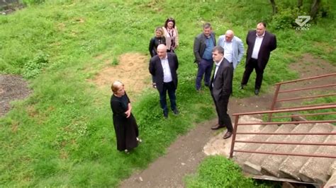 სუბარმა „სოფლად სახლის“ პროექტის ფარგლებში დევნილი ოჯახებისთვის